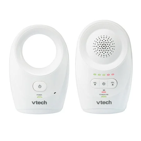 Vtech DM1111 Audio Baby Monitor