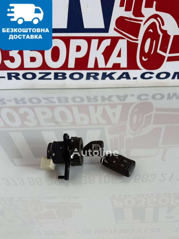 OEM ZAMOK ZAPALYuVANNYa VOLVO FH4 22336369 brava za paljenje za Volvo FH tegljača