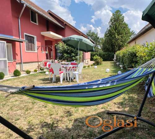 Apartman Vojvoda