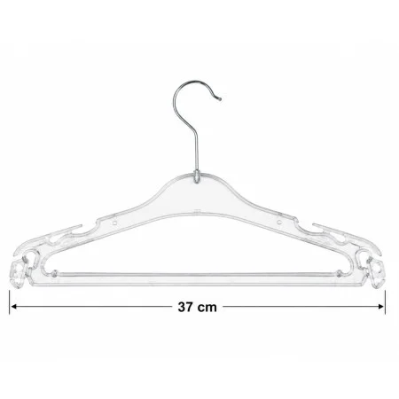Plastični ofingeri set od 10 od komada 37x23 cm ( 359724 )