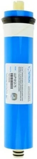 Vontron ulp 1812 - 75 gpd ro membrana ( 13487 )