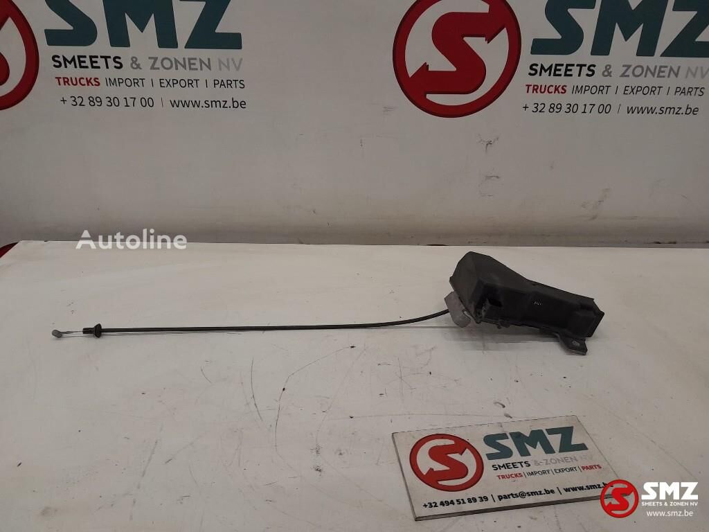 Volvo Occ grilleslot 82208559 brava haube za tegljača