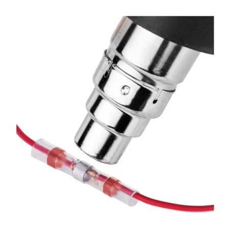 Termo bužir za spajanje i lemljenje 0.5-1.0mm2 ( SWT-1.0/RD )