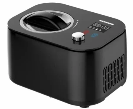 Heinner HICM-DW14BK/1l/100W Aparat za sladoled