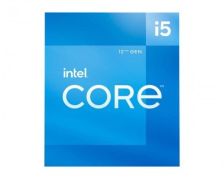 INTEL - Core i5-12400F do 4.40GHz Tray (CM8071504555318) procesor