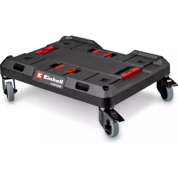 Einhell Transportna kolica za E-Case sistem E-Case Dolly