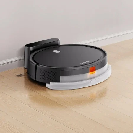 Xiaomi Robot Vacuum E5 usisivač crna ( 70151 )