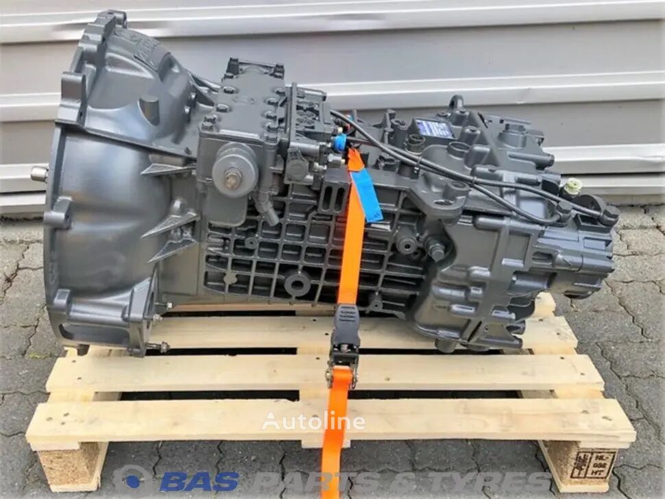 ZF Renault 9S1110 TO Ecomid 9S1110 TO Ecomid, Manual menjač za ZF kamiona