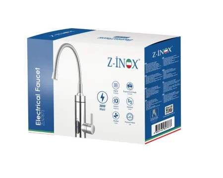 Zilan ZLN7873 Česma za brzo zagrevanje vode, 3.0 kW