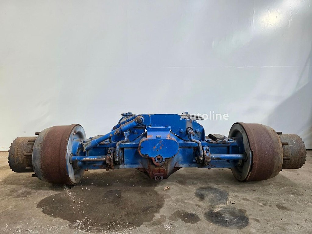 ZF Friedrichshafen Cardanas Friedrichshafen Cardan Shaft / Drive kardansko vratilo za kamiona