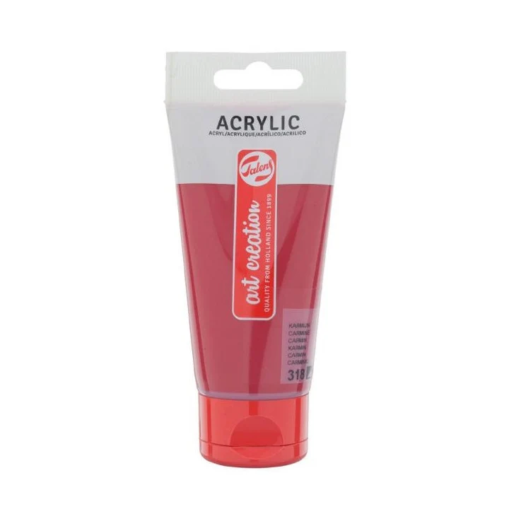 Akrilna boja Art Creation 75 ml – Napuljska žuta tamna