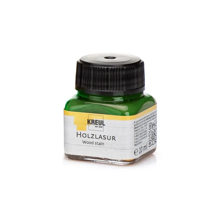 Hobbi Line Vood Stain Boje – Pistachio