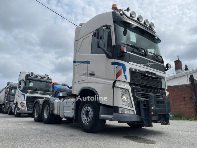 Volvo FH 500 tegljač