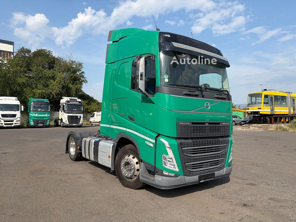 Volvo FH 500 tegljač