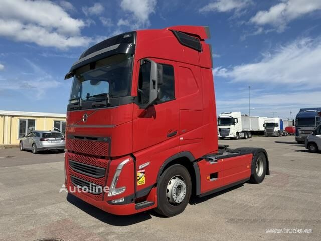 Volvo FH460 tegljač