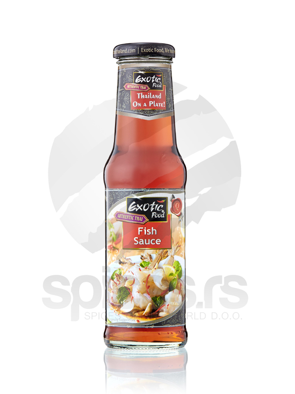 Riblji sos 250ml Exotic Food