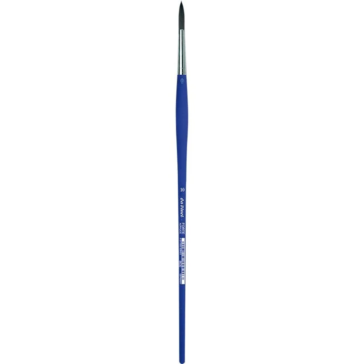 Da Vinci četka FORTE-ACRYLICS okrugla 8630 serija – ne. 10