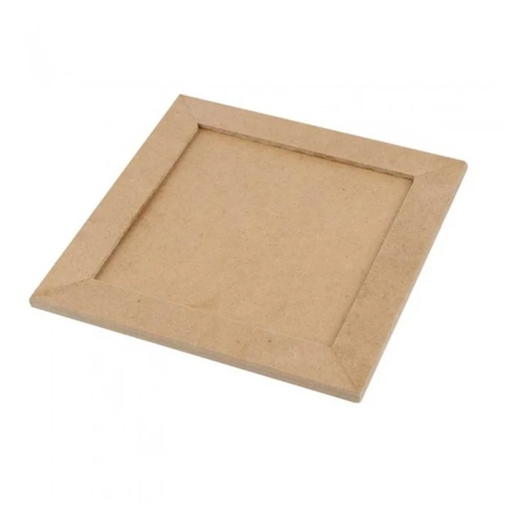 Kolaž ram sa udubljenjem 3 mm – 15 x 15