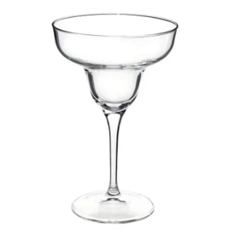 Čaša za koktele Ypsilon BORMIOLI Margarita, 245ml, set 2/1