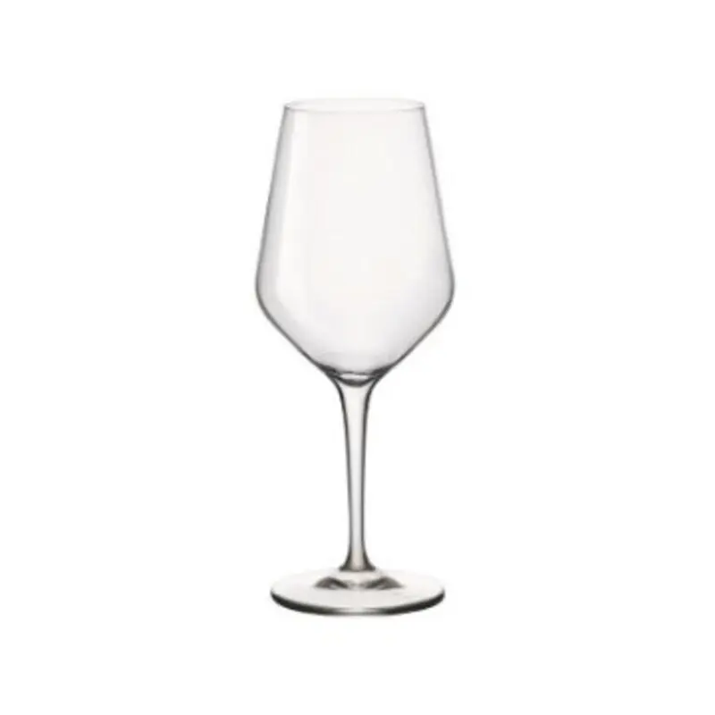 Čaša za vino BORMIOLI Electra 44cl MEDIUM, set 6/1