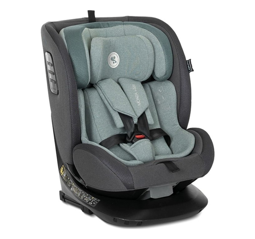 Lorelli Bertoni Monza i-Size Isofix auto sedište za decu 40-150cm
