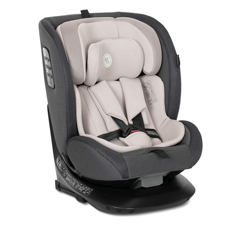 Lorelli Bertoni Monza i-Size Isofix auto sedište za decu 40-150cm