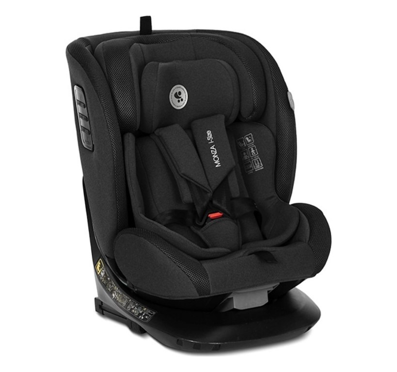 Lorelli Bertoni Monza i-Size Isofix auto sedište za decu 40-150cm
