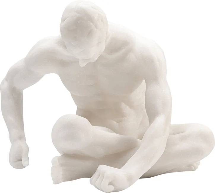 Figura ukrasna Body Strech 33cm