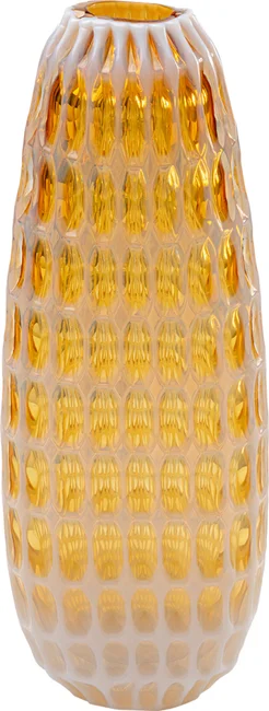 Vaza Milky Amber 42cm