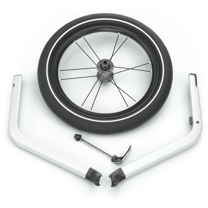 THULE Jogging kit 2 Chariot