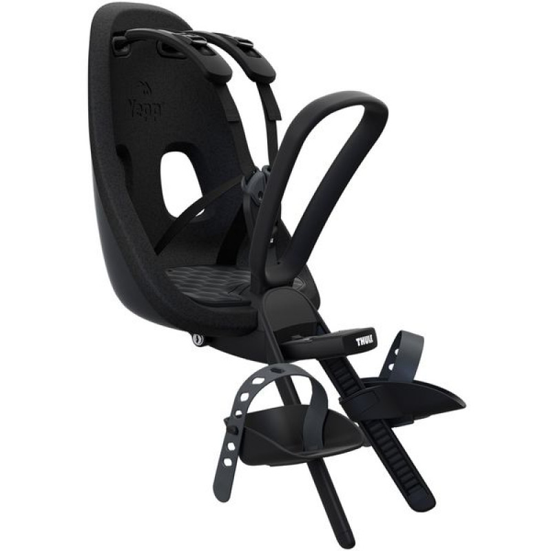 Thule sedište za bicikl Yepp Nexxt mini Black