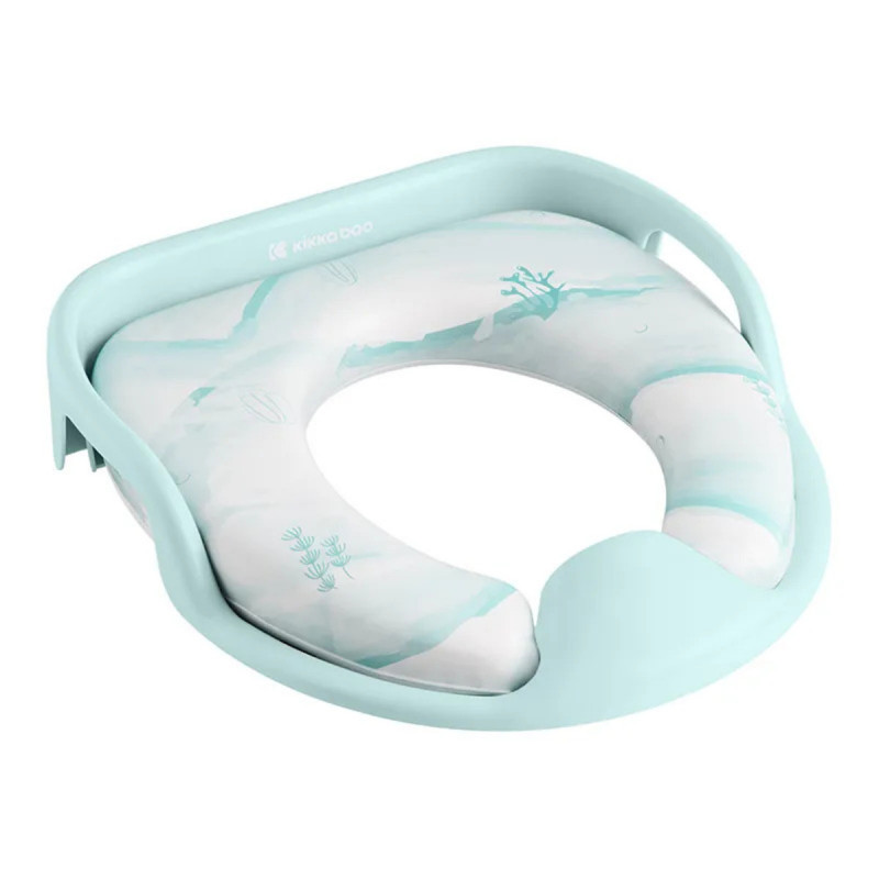 Kikka Boo adapter za wc šolju Sea world, Coral