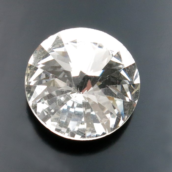 MRV14-001 RIVOLI 14MM – CRYSTAL (1KOM)
