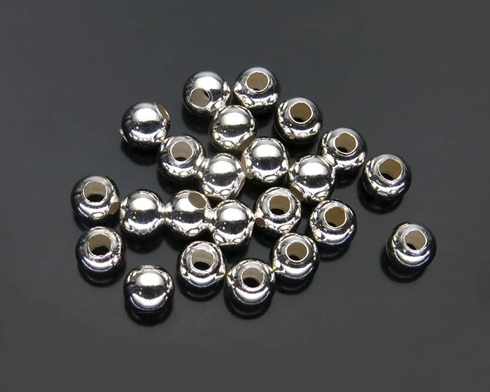 SE_PERLICA OD SREBRA 4 MM (KOM)