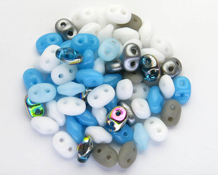 SUPERDUO MIX 122 – MISTY MOORING (5GR)