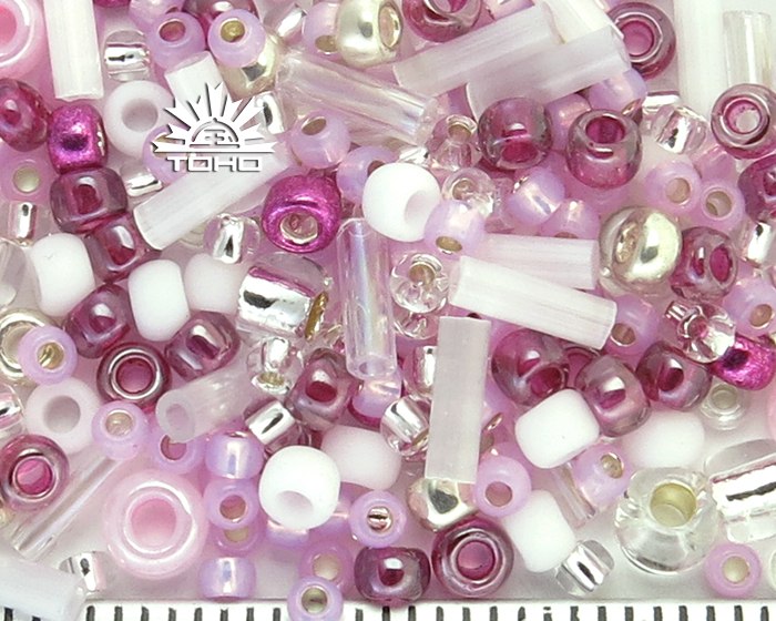 TX-3214 Toho MIX: Sakura – Cherry Mix (10g)