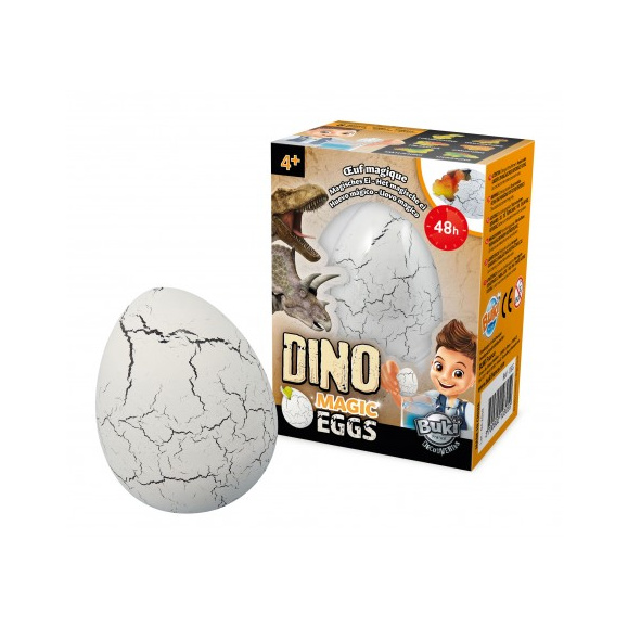 Dino magično jaje
