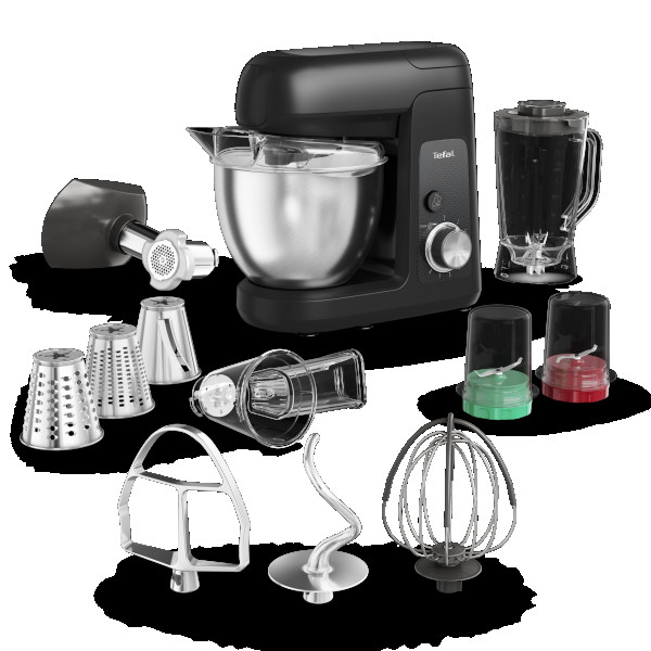 TEFAL MULTIPRAKTIK QB525838