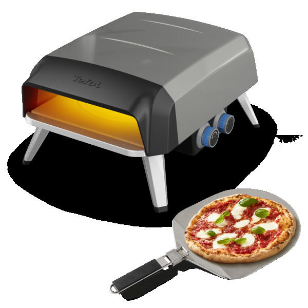 TEFAL PICA PEĆ NA GAS JM412010