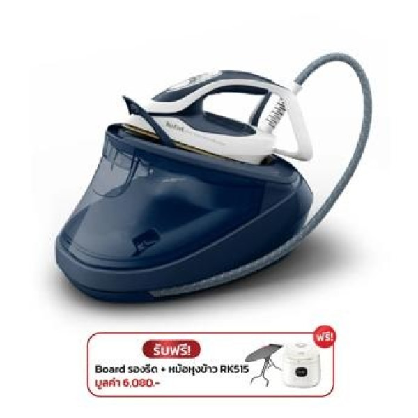 TEFAL PARNA STANICA GV9720
