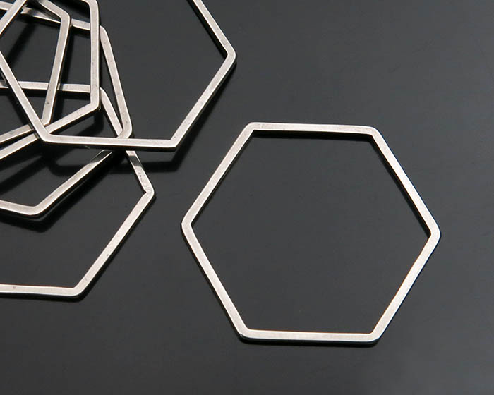 FAN05-KONEKTOR 010(HS) STAINLESS STEEL – HEX (KOM)