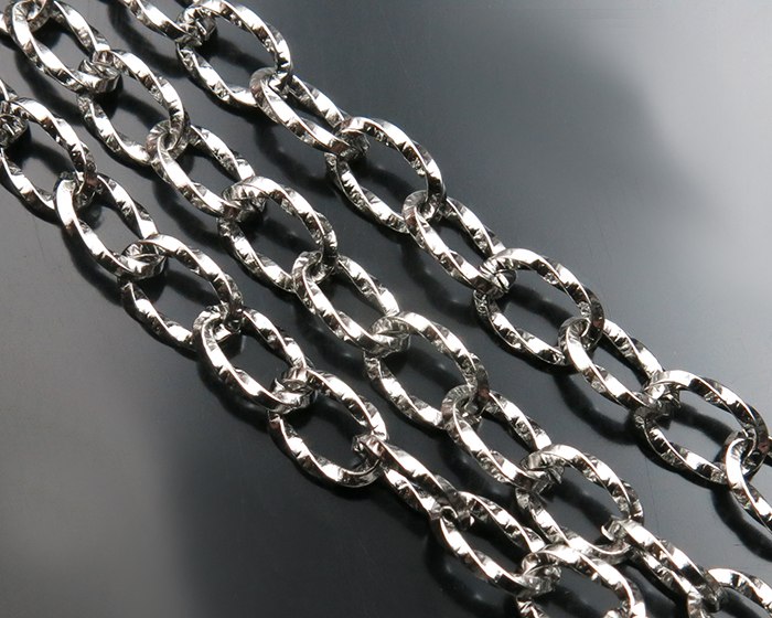 LAN-H(08) LANAC – STAINLESS STEEL (1M)