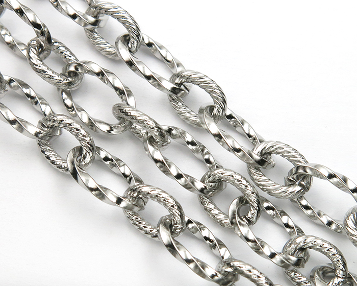 LAN-H(12) LANAC 11-8 – STAINLESS STEEL (1M)
