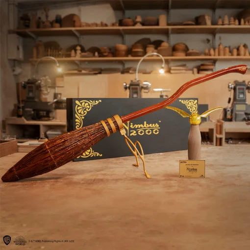 Mini Nimbus 2000