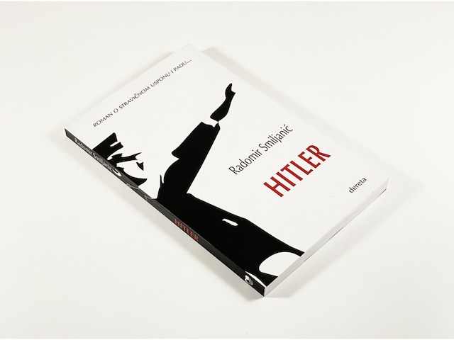 Hitler - Radomir Smiljanić *Novo