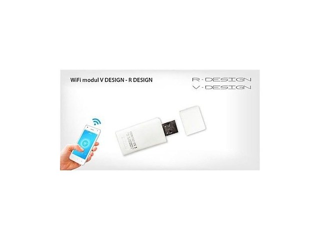VIVAX WIFI MODUL V/R/M DESIGN