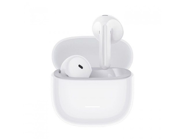 XIAOMI REDMI BUDS 8 ACTIVE BELE Slušalice