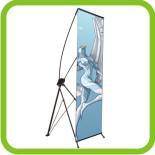Mobil marketing - X baner