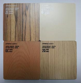 Zidni Slat panel- Abot ploča