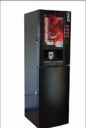 Automat IRIS E4S